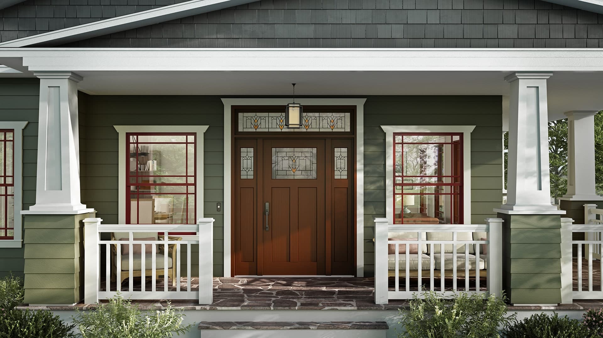 Sound Reducing Windows: What They Are & How They Work